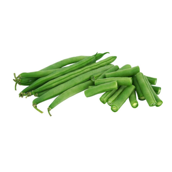 Fine Beans (2kg box/loose) – Growwaas